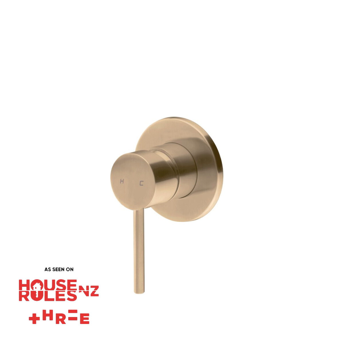 Voda Plumbingware | Tapware with style.