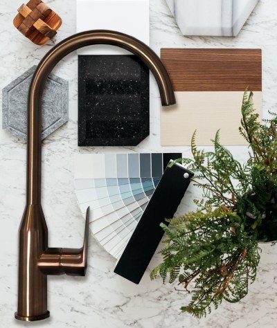 Voda Plumbingware | Tapware with style.