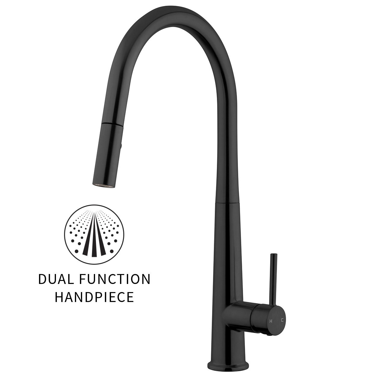 Coloured Tapware | Voda Plumbingware