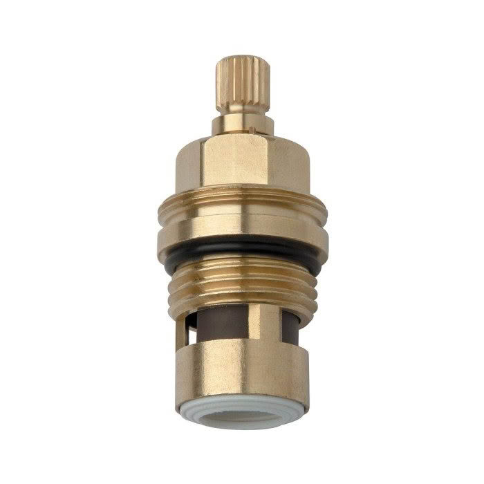 Ceramic Headwork Half Turn | Voda Plumbingware