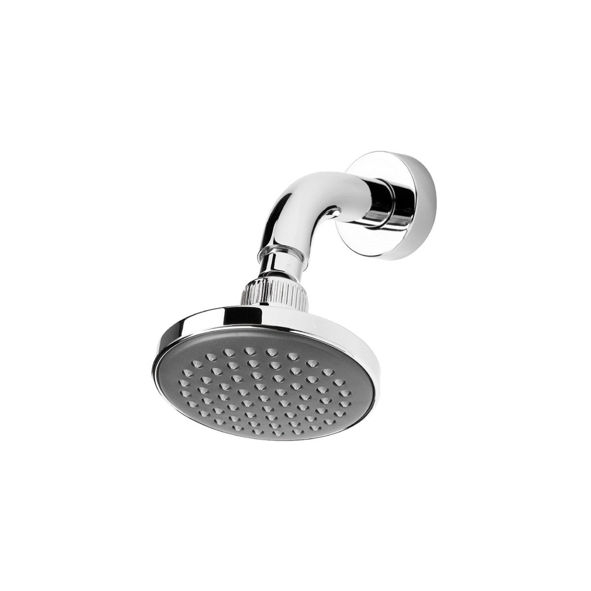 Voda Wall Mounted Shower Rose | Voda Plumbingware