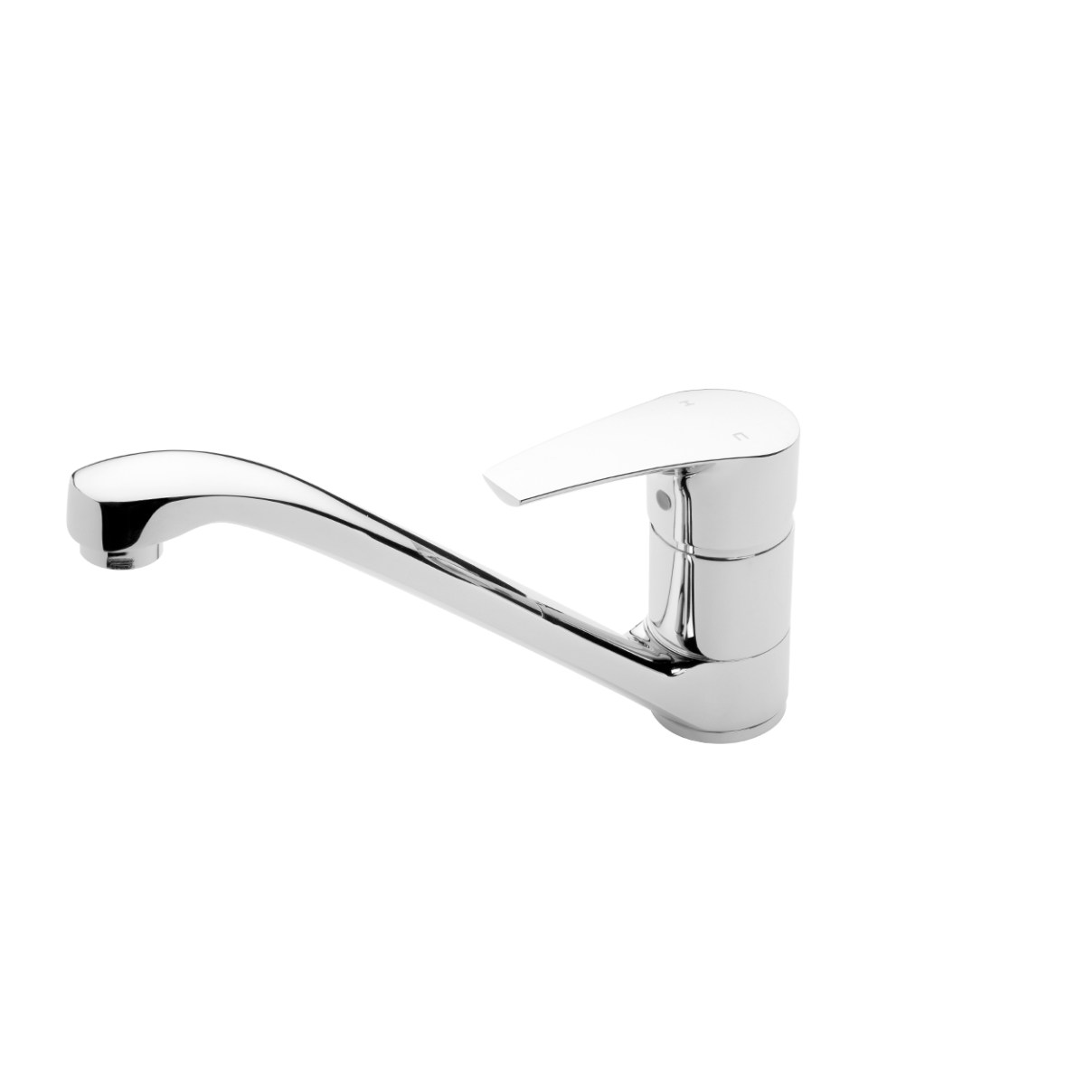 Kitchen Tapware by Voda Plumbingware