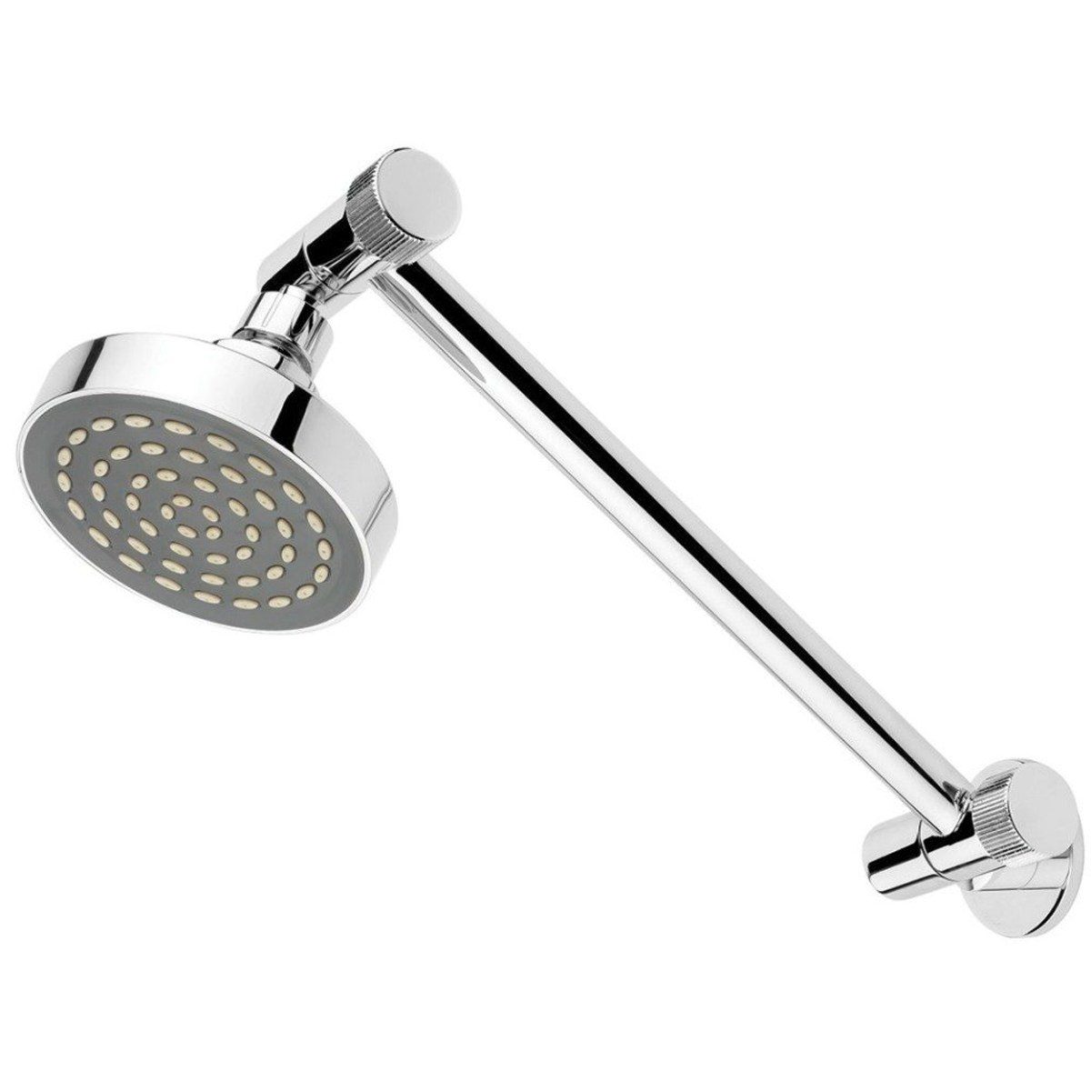 Deluxe High Rise Shower Rose | Voda Plumbingware