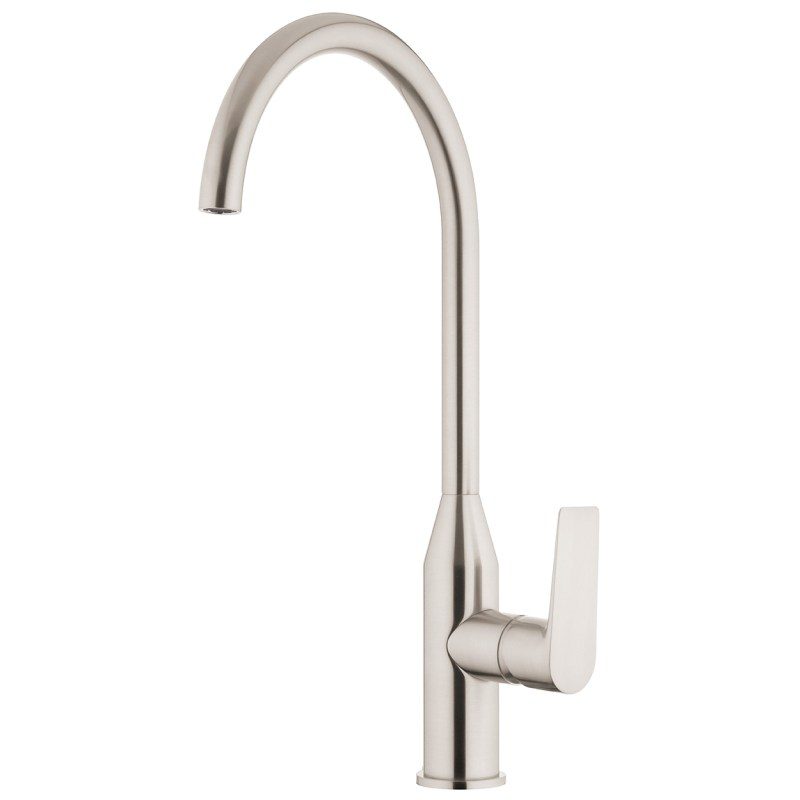 Sink Mixers - Gooseneck | Voda Plumbingware