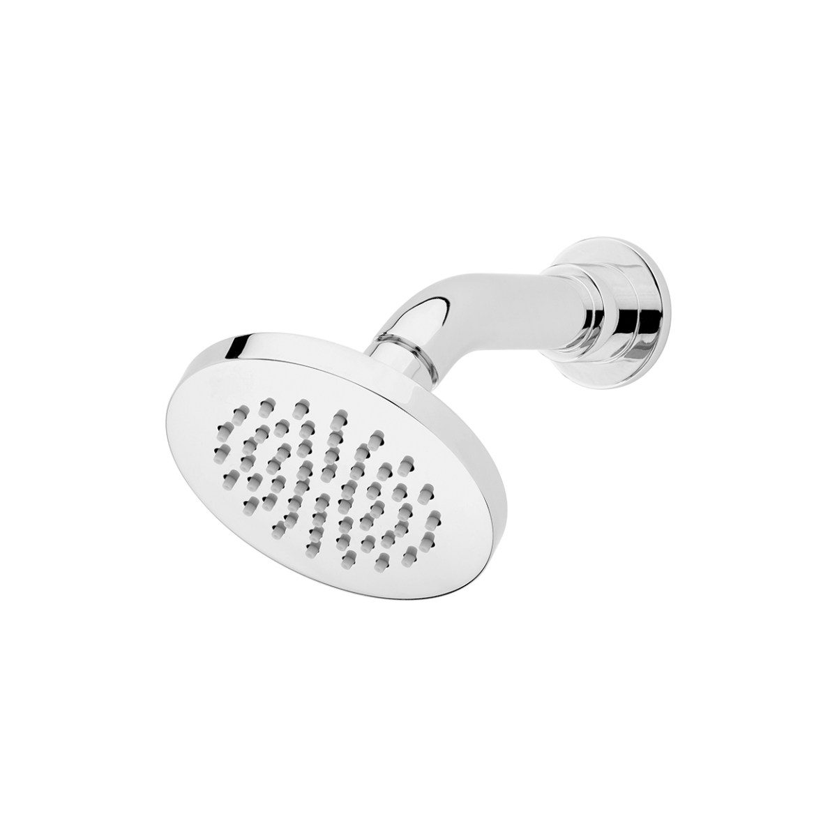 EcoMix Shower Mixer with VORTEX Technology | Voda Plumbingware