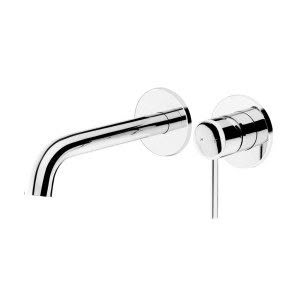 Storm Basin Mixer | Voda Plumbingware