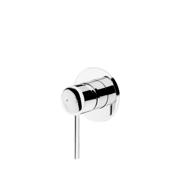 Storm Basin Mixer | Voda Plumbingware