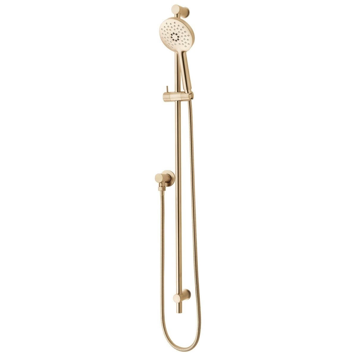 Storm Slide Shower – 3 Function | Voda Plumbingware