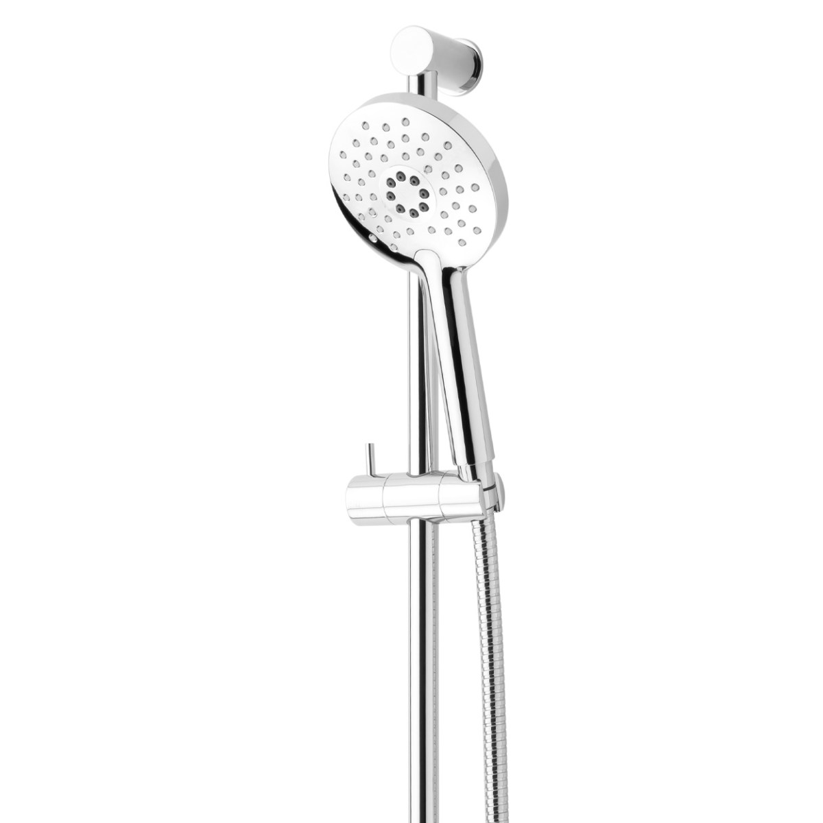 Storm Double Head Shower | Voda Plumbingware